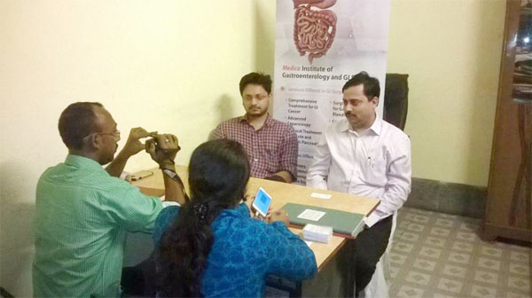 Dr Suddhasattwa Sen Media And Press Releases